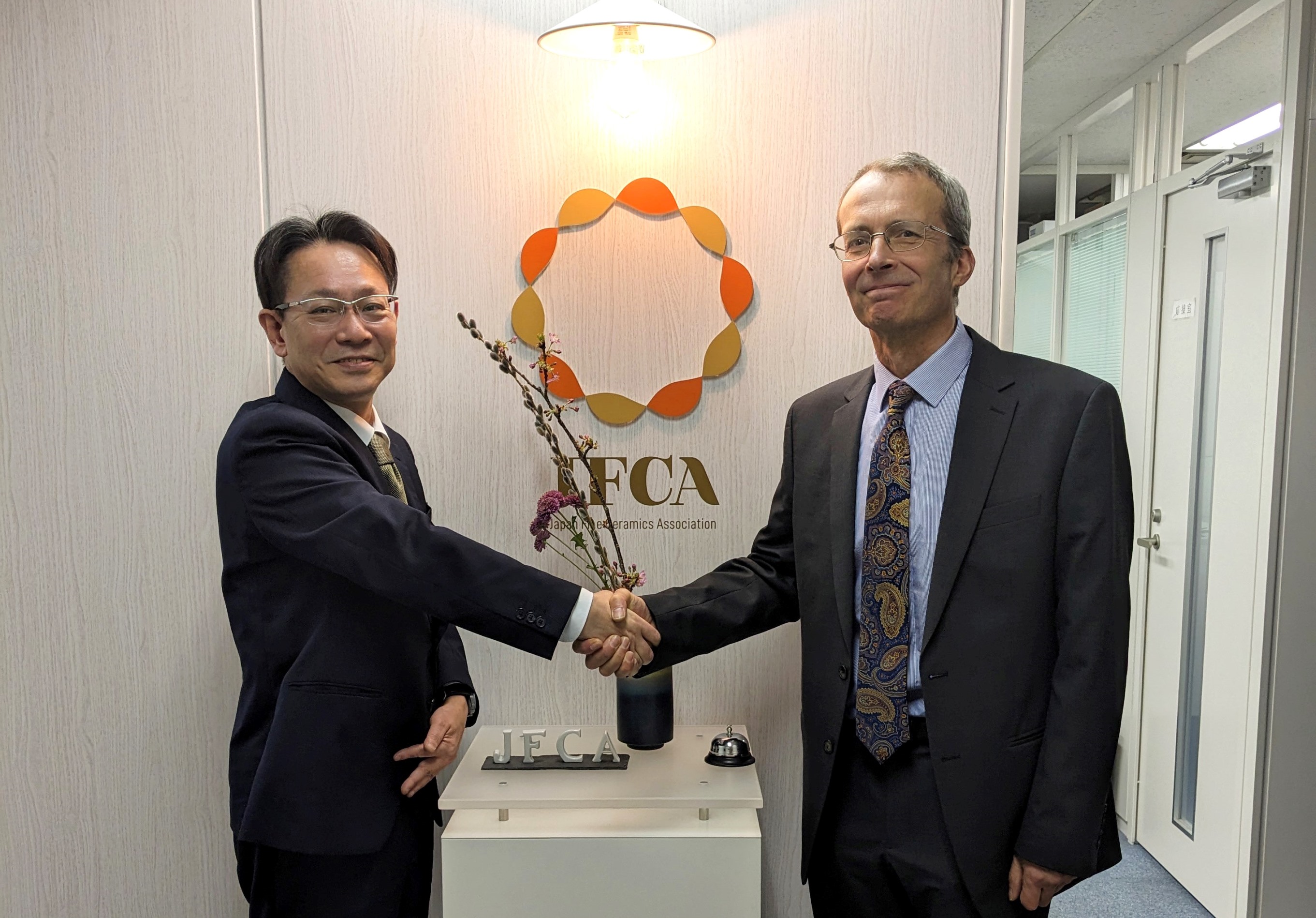 Lucideon expands with new offices in Japan