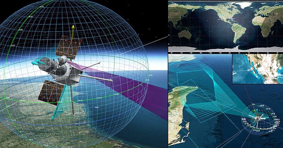 Ansys and BAE Systems advance US DoD digital engineering