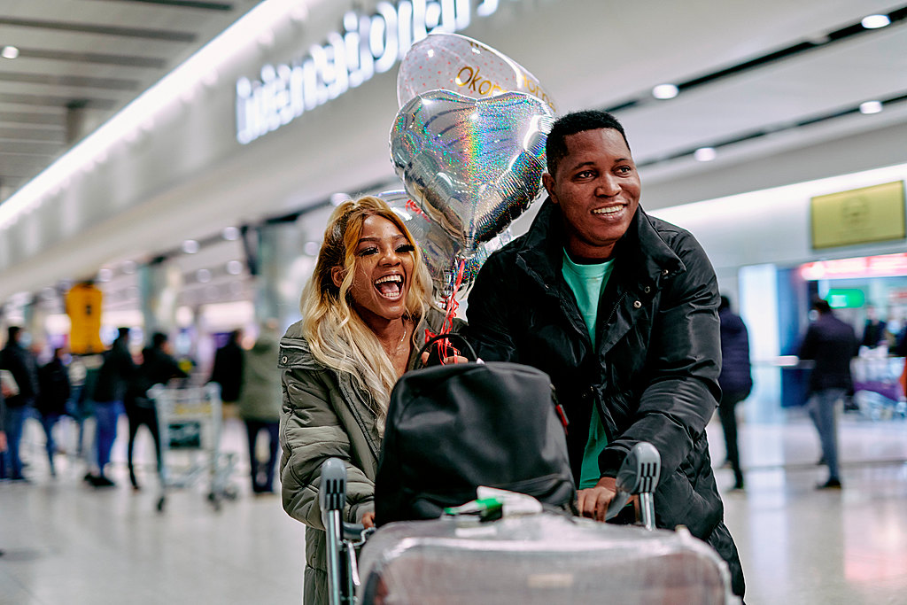 Heathrow sees record breaking start to 2024