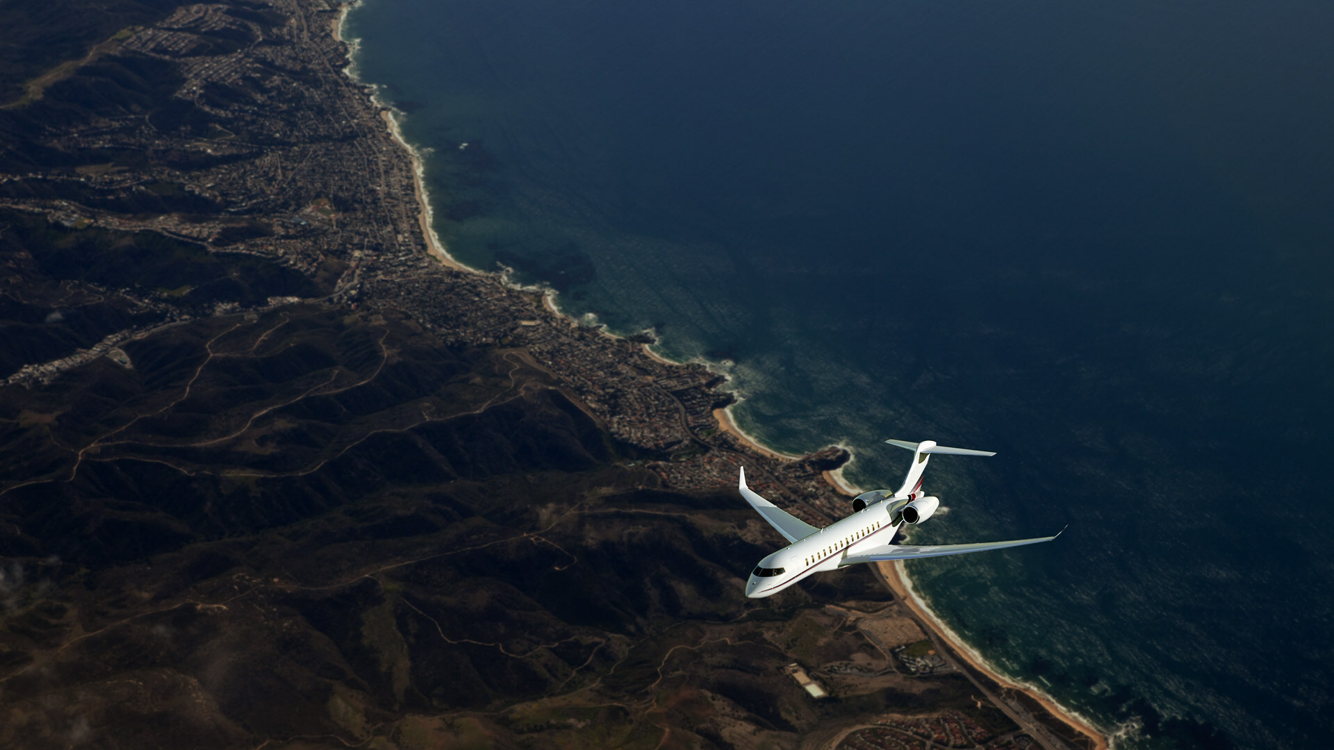 NetJets secures multiyear partnership with The R&A