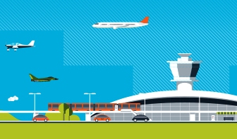 CAA launches first round of 2024 airspace modernisation funding