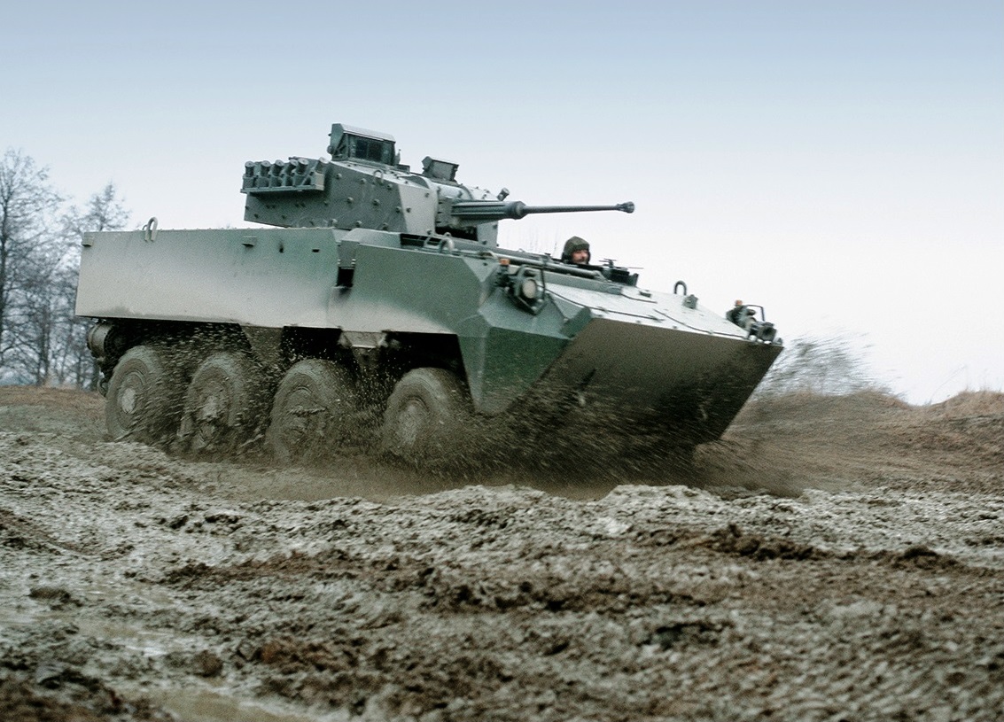 Elbit Systems to supply Crossbow to GDELS