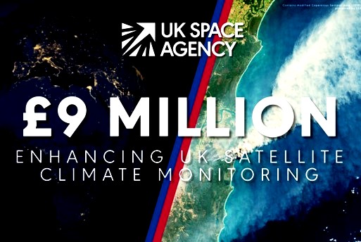 Leicester Uni scientists celebrate decade of discoveries with NASA's ...