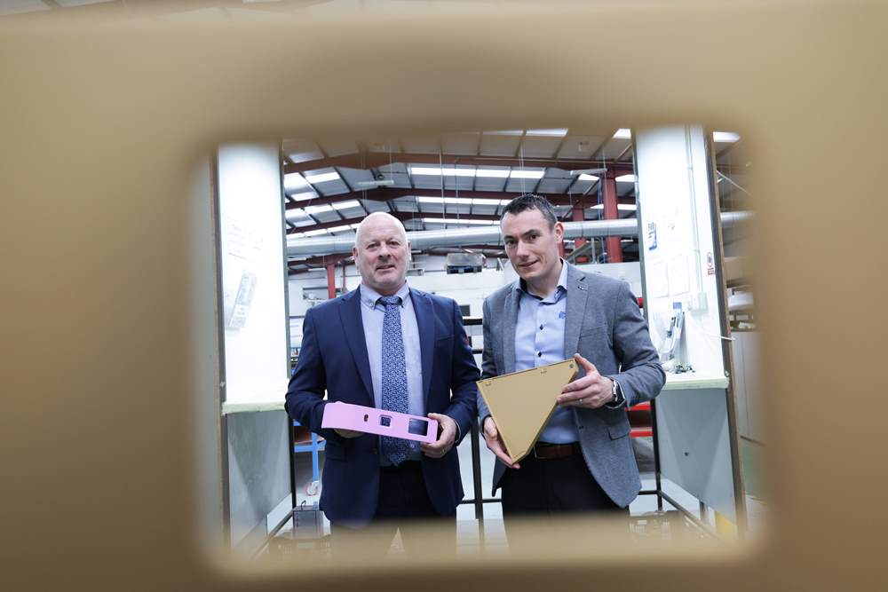 The Exact Group expands its capabilities