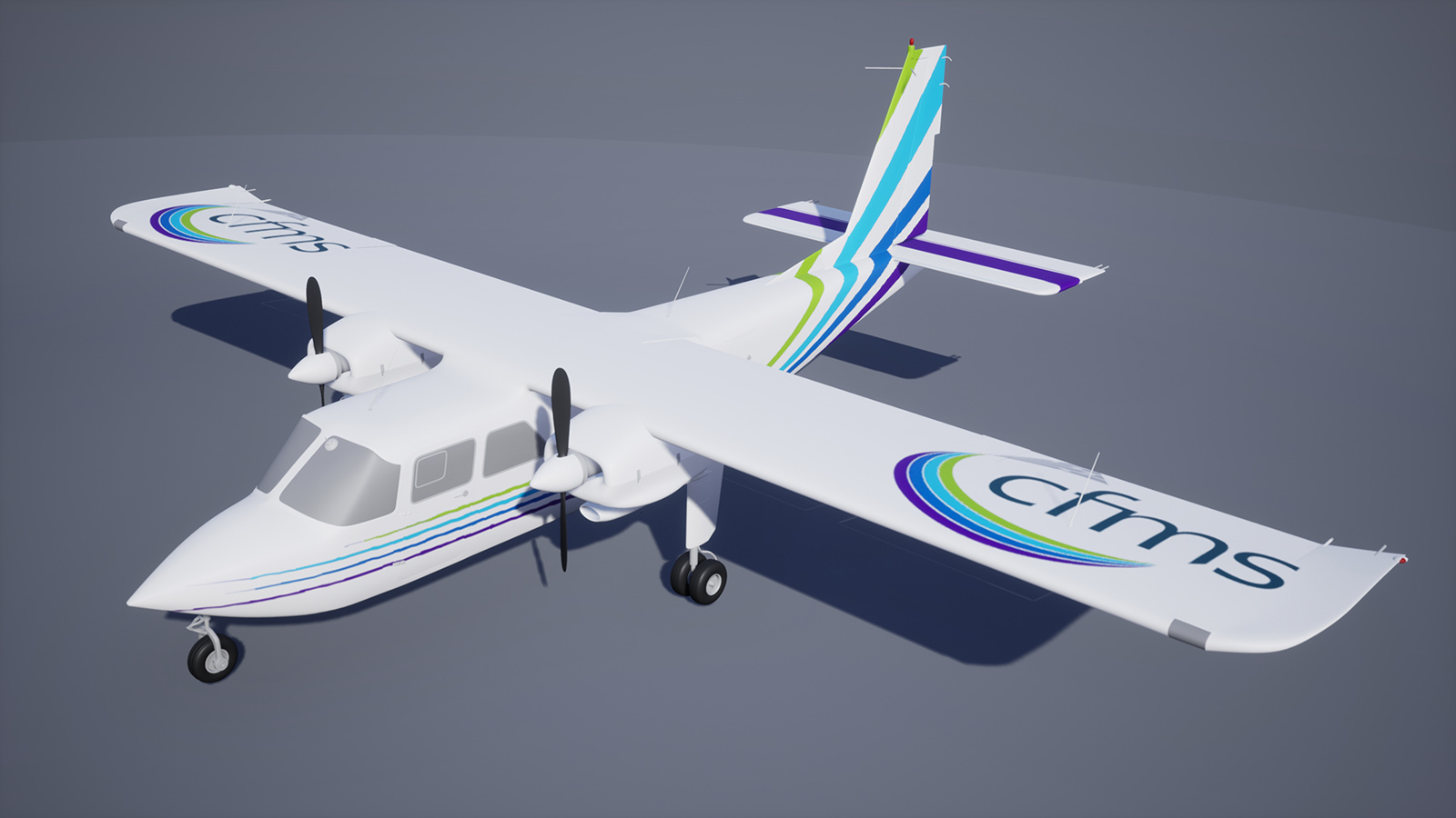 UK NPAS awards surveillance aircraft contract to Airborne Technologies ...