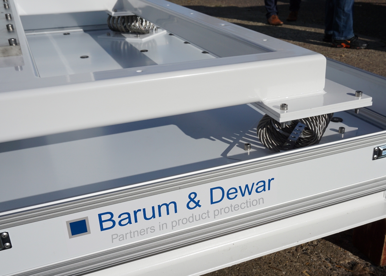 RAF selects Aeralis to design advanced modular aircraft - ADS Advance