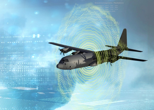 BAE Systems to deliver AN/ALR-56M for USAF C-130Js