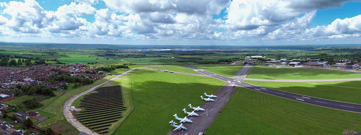 Cranfield University joins Avio Aero innovation cluster