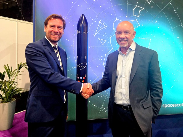 Copernicus Sentinel-2C climate satellite heading for launch site - ADS Advance