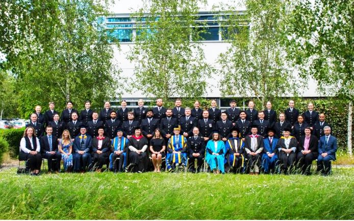 BAE Systems appoint Stuart Osborne director of global security - ADS ...