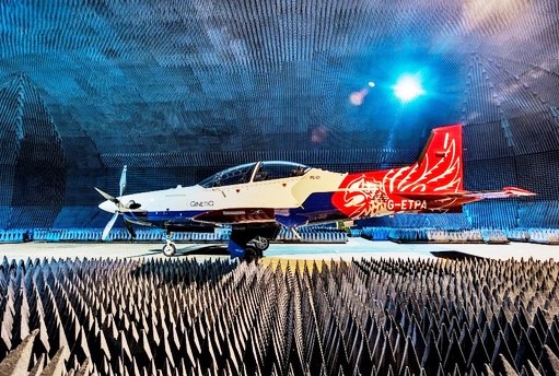 RAF selects Aeralis to design advanced modular aircraft - ADS Advance