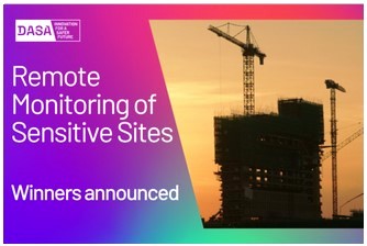 DASA awards remote sensing tech development contracts