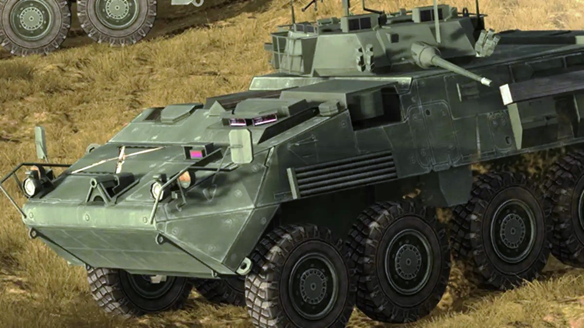 NZDF upgrades Bohemia Interactive Australia’s VBS4