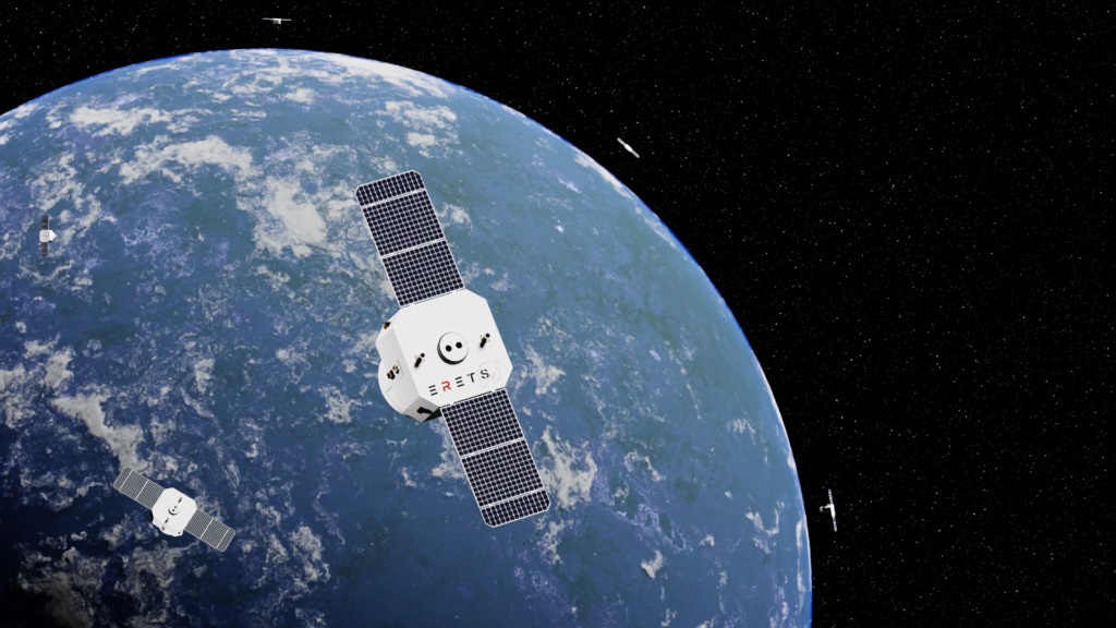 Bright Ascension partners with ERETS