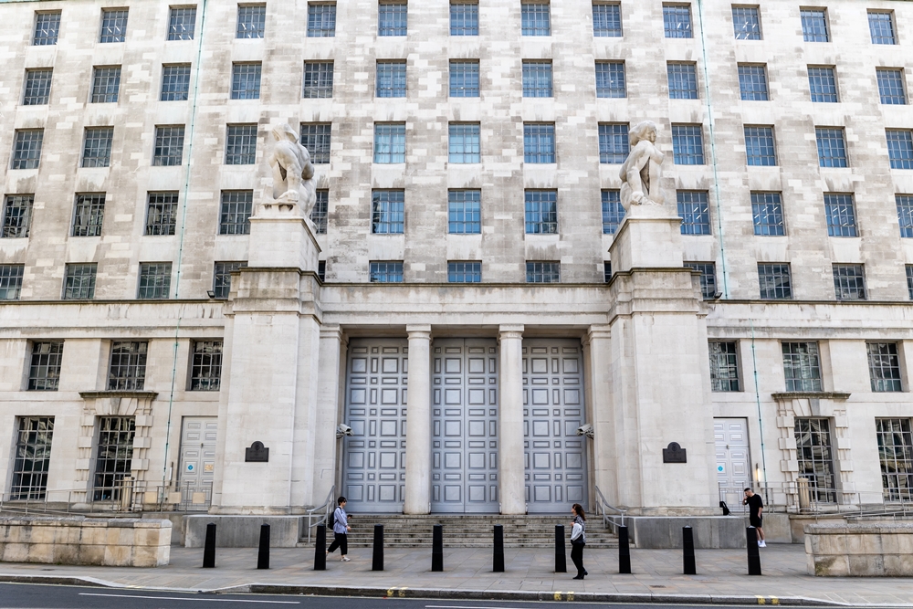 Experts added to support SDR team