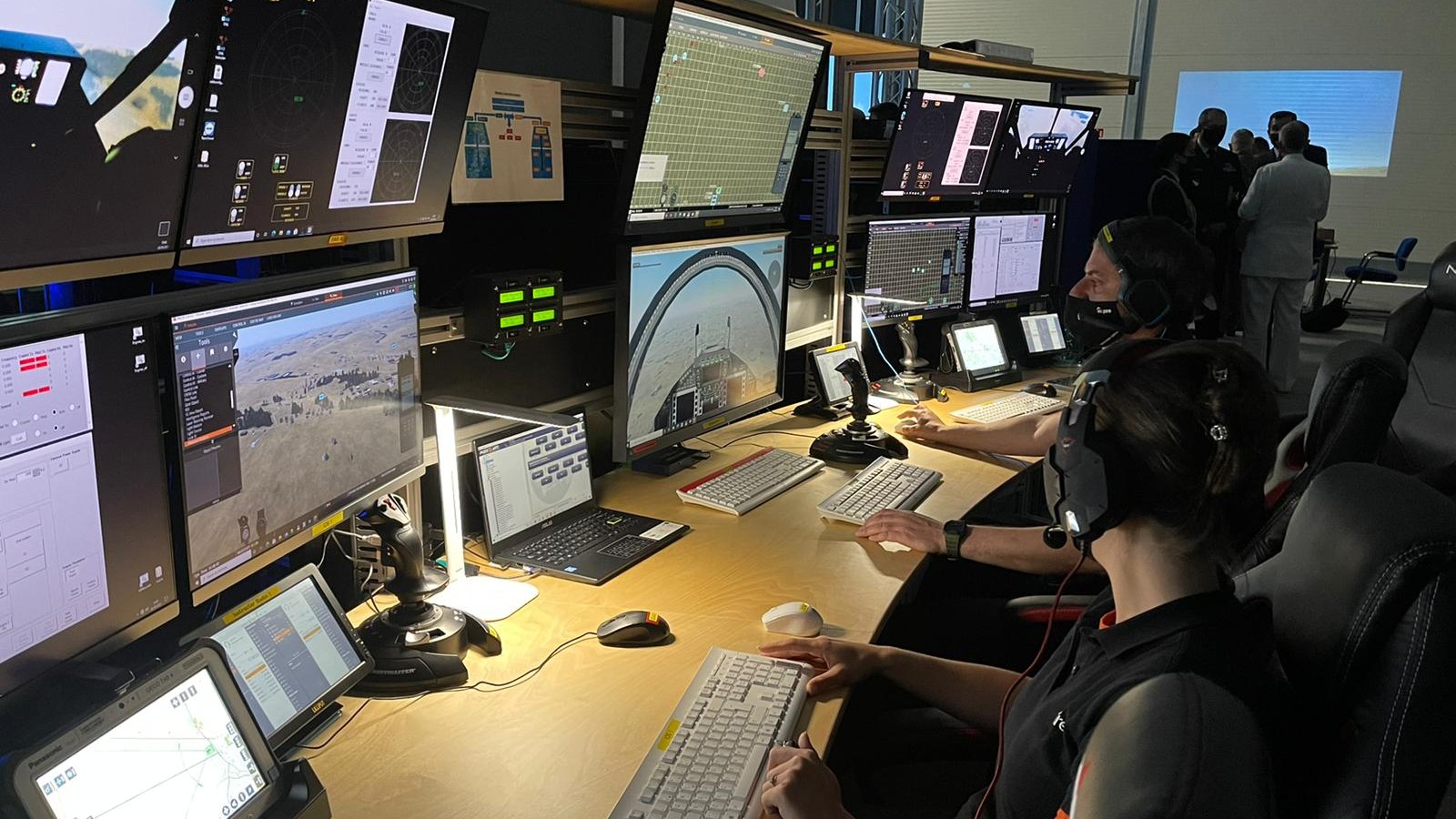 Inzpire to support military helicopter training for over 20 European ...