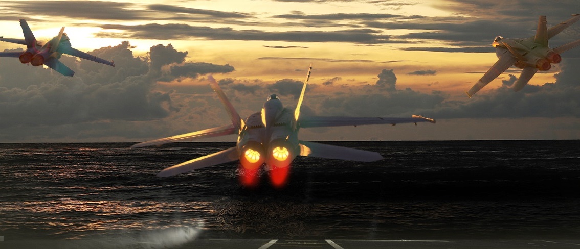 RAF selects Aeralis to design advanced modular aircraft - ADS Advance