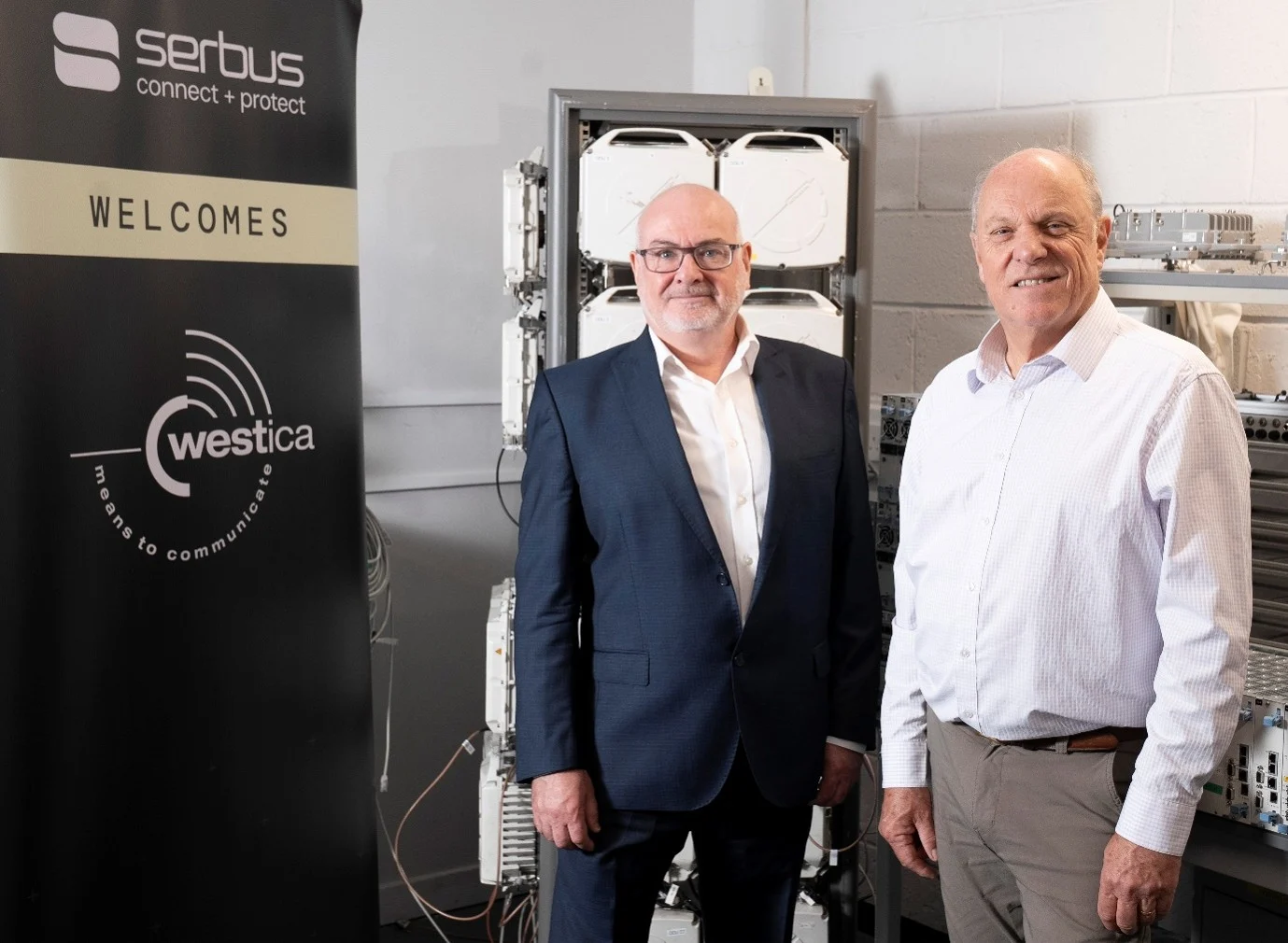 Serbus acquires Westica - ADS Advance